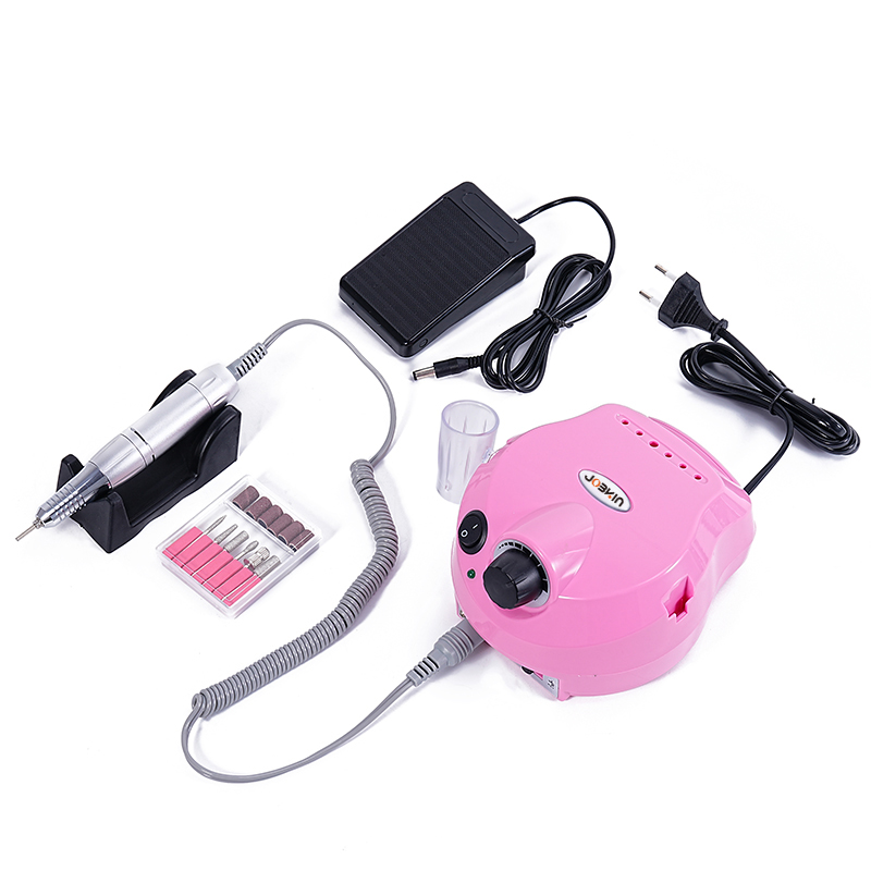 Nail Drill Machine JBN0007 – JOBKIN